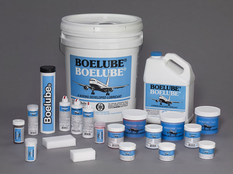 Home - The Orelube Corporation