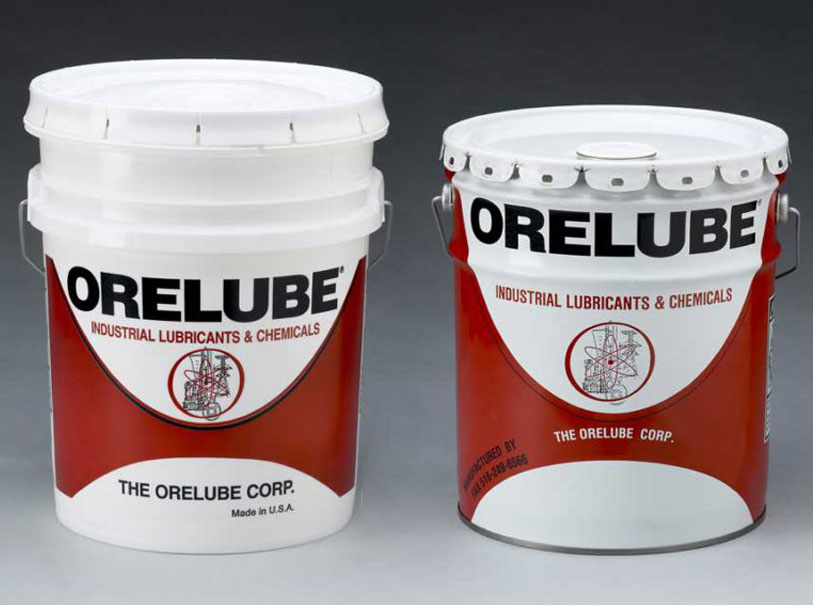 Home - The Orelube Corporation