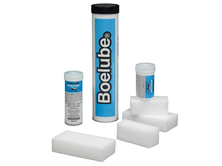PRODUCT PICTURES - The Orelube Corporation