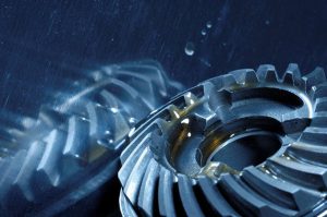 ORELUBE INDUSTRIAL GEAR OILS - The Orelube Corporation
