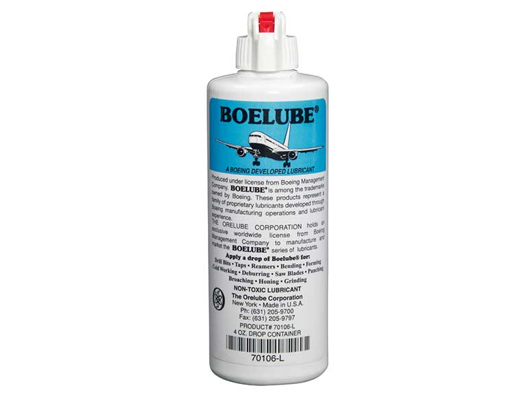 PRODUCT PICTURES - The Orelube Corporation
